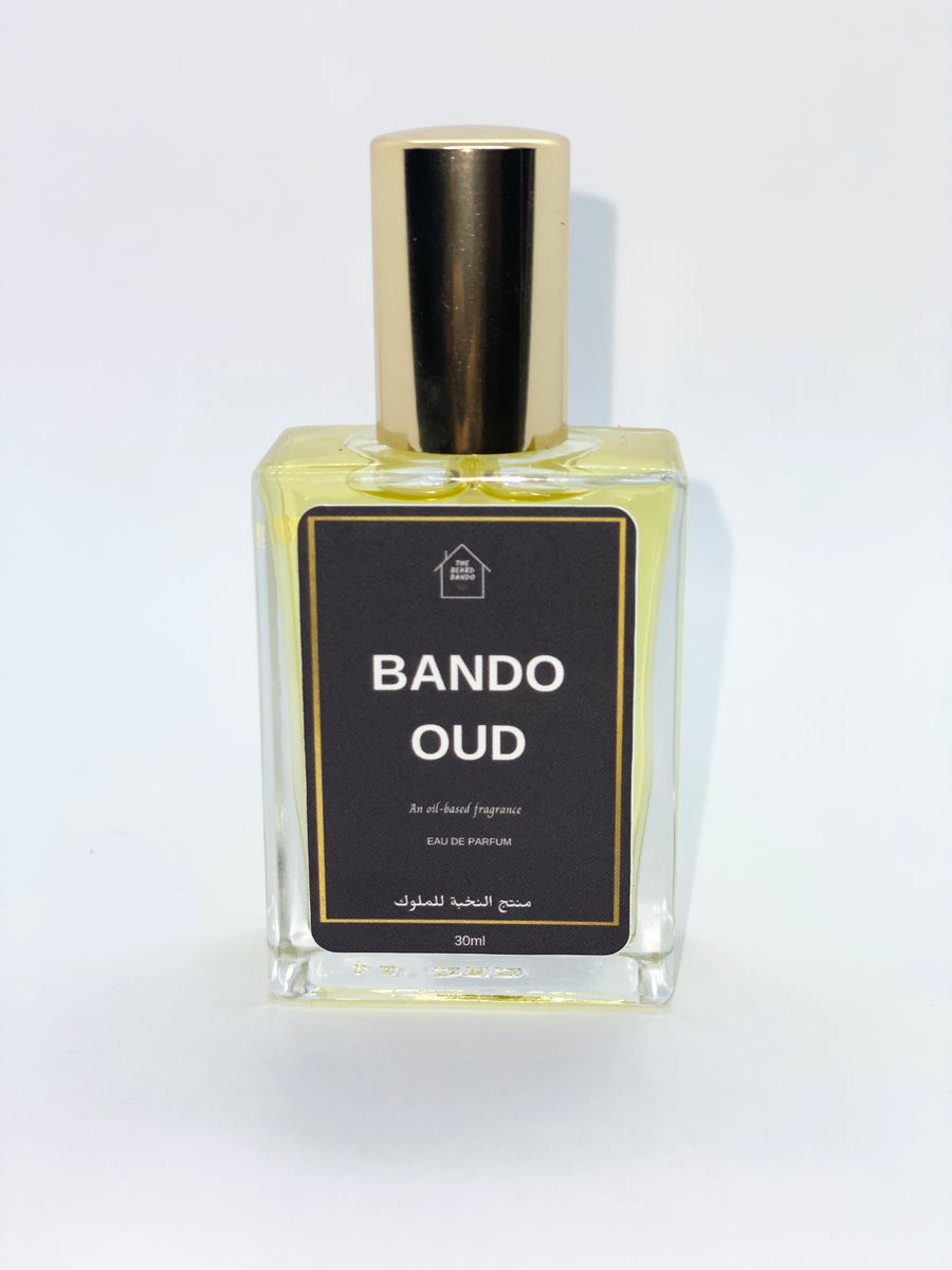 “Orchid” Bando Oud by the Beard Bando – The Beard Bando